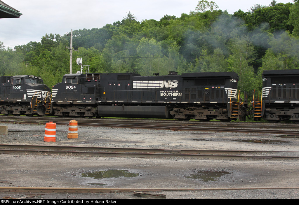 NS 9094